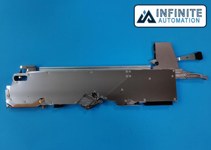 N610031080AA 8mm Double Component Feeder For Paper And Emboss Reel