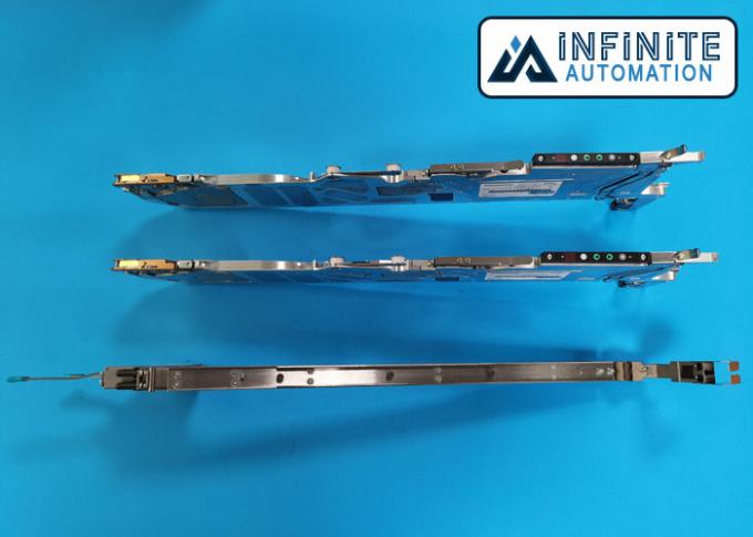 N610162192AA 8mm High Speed SMT Feeders With Sensor Panasonic KME NPM