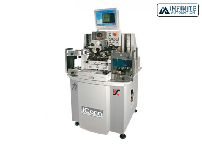 KNS ICONN PCB SMT Machine High Performance Wire Bonder Machine